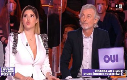 Meriem Debbagh actualités stars Tunisiennes téléréalité